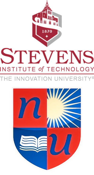 Tech Profile | pjardosh.info