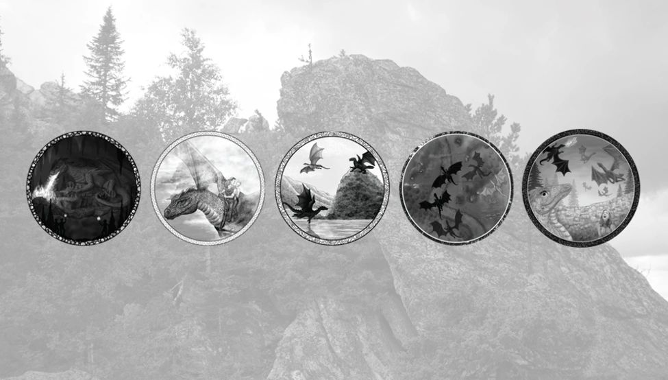 E.A.Standley | Homepage