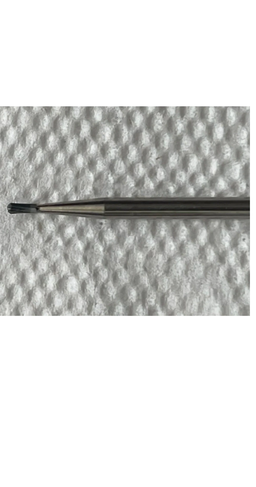 How to Choose a Dental Bur (Drill Bit)