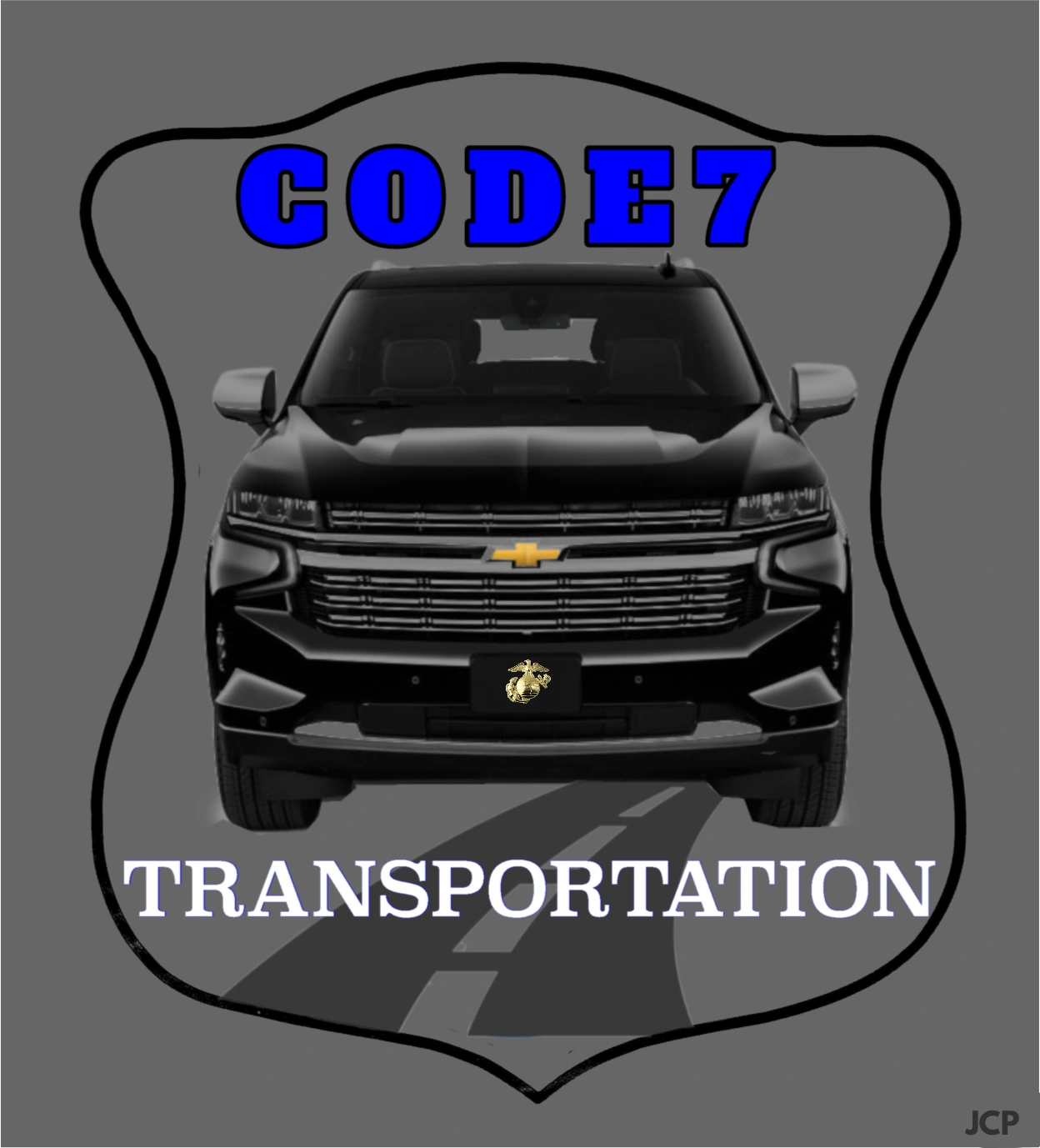 Airport Transportation - Code 7 Transportation LLC