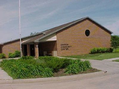 Village of Denton - Home