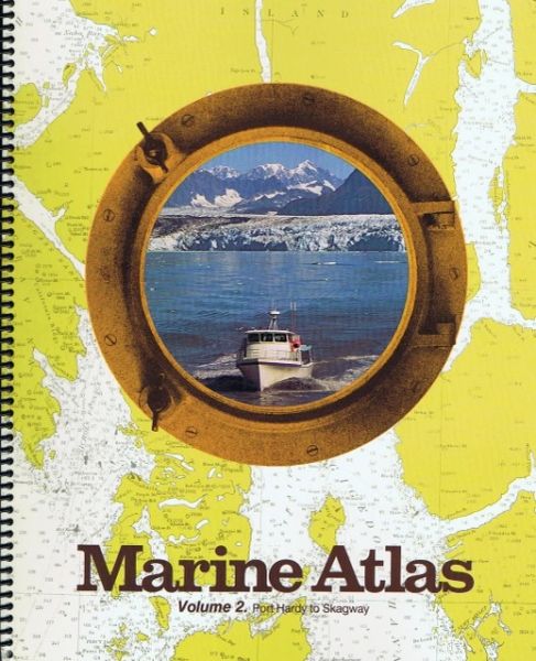 Marine Atlas Vol. 2