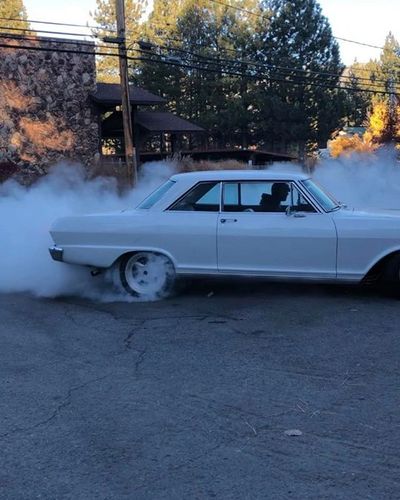 South Side Auto Body