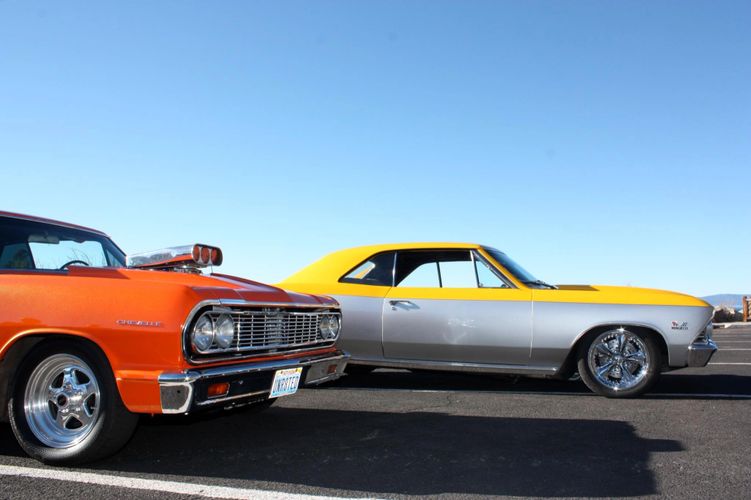 South Side Auto Body