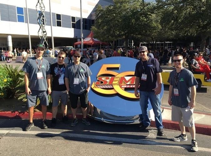 South Side Auto Body