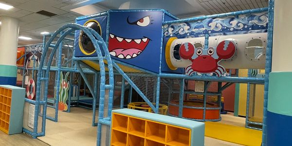 Hooray! Kids Play Center