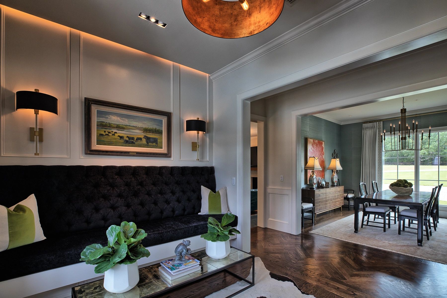 Amy Freeman Interiors