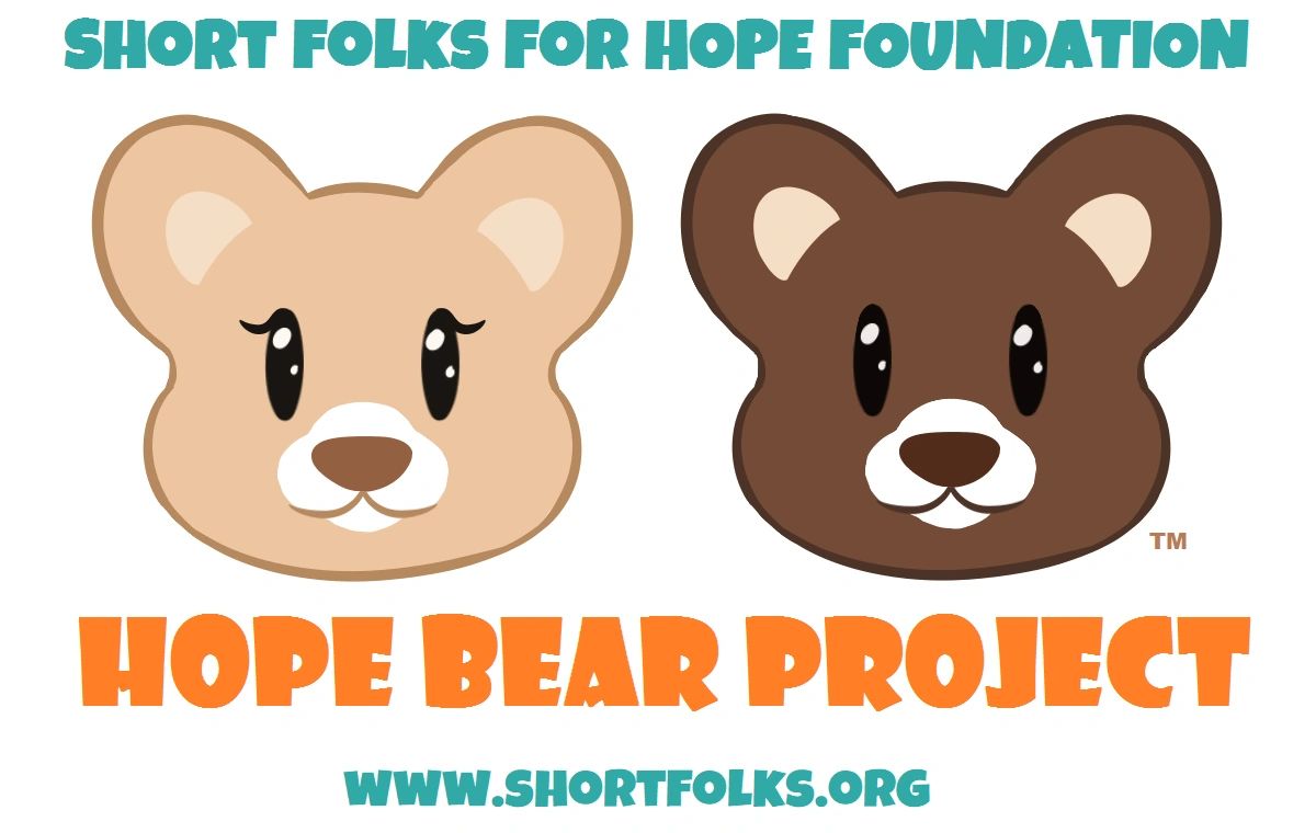 Hope Bear Project