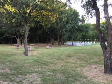 Photographs | The Barn at Watson Ranch