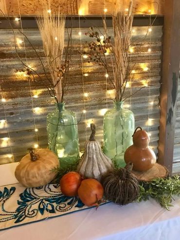 The Barn at Watson Ranch - Home