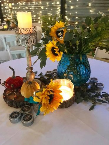 The Barn at Watson Ranch - Home