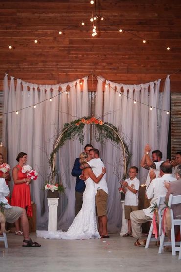 Photographs | The Barn at Watson Ranch