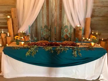 The Barn at Watson Ranch - Home