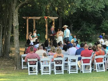 Photographs | The Barn at Watson Ranch