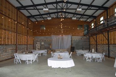 Photographs | The Barn at Watson Ranch