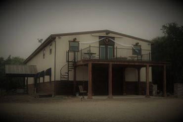 Photographs | The Barn at Watson Ranch