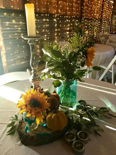 Photographs | The Barn at Watson Ranch