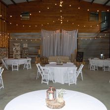 The Barn at Watson Ranch - Home