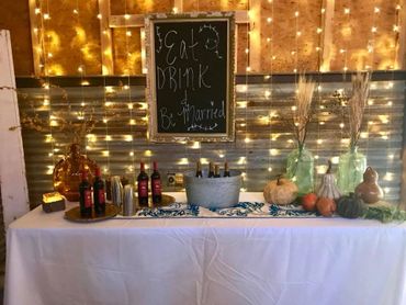 Photographs | The Barn at Watson Ranch