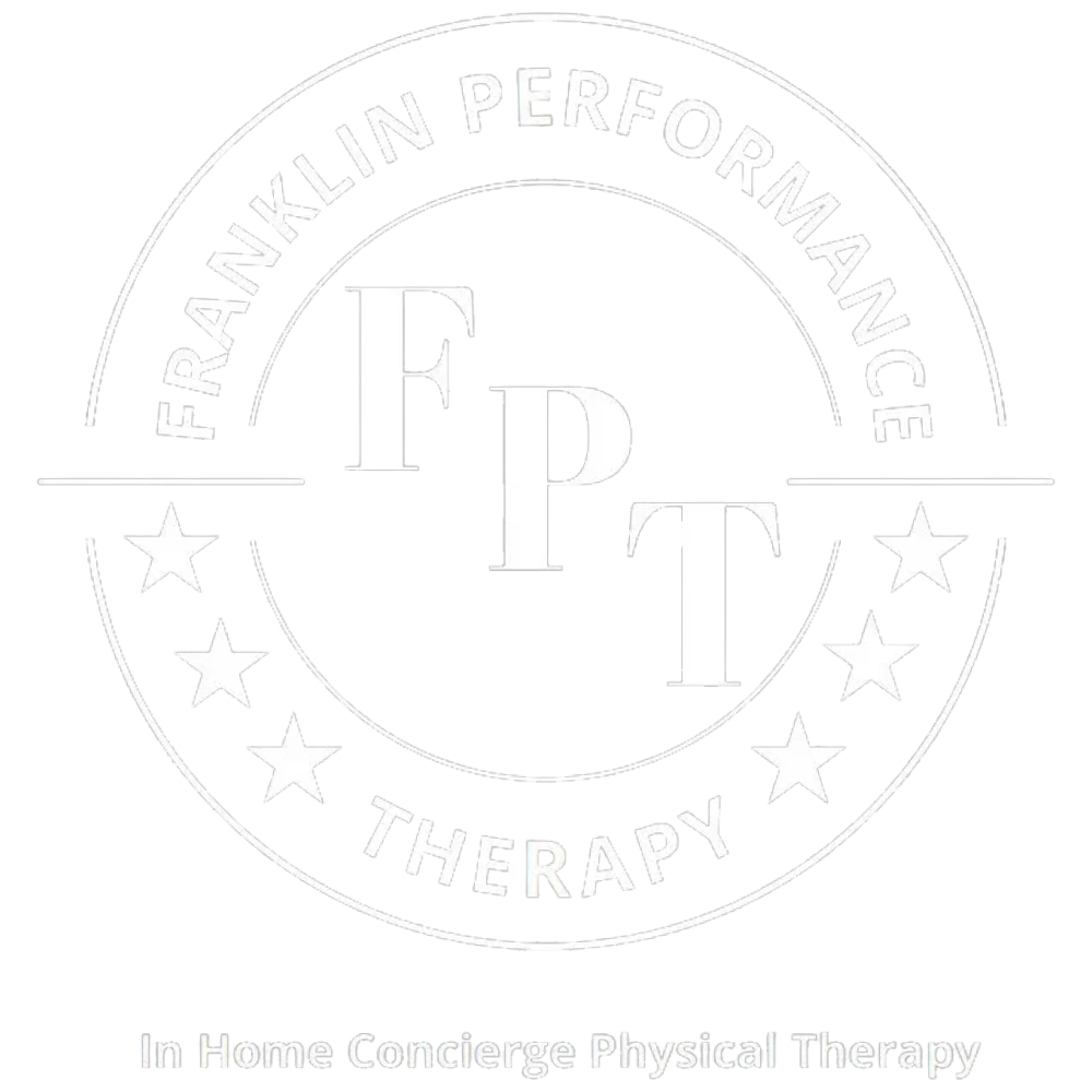 Franklin Performance Therapy