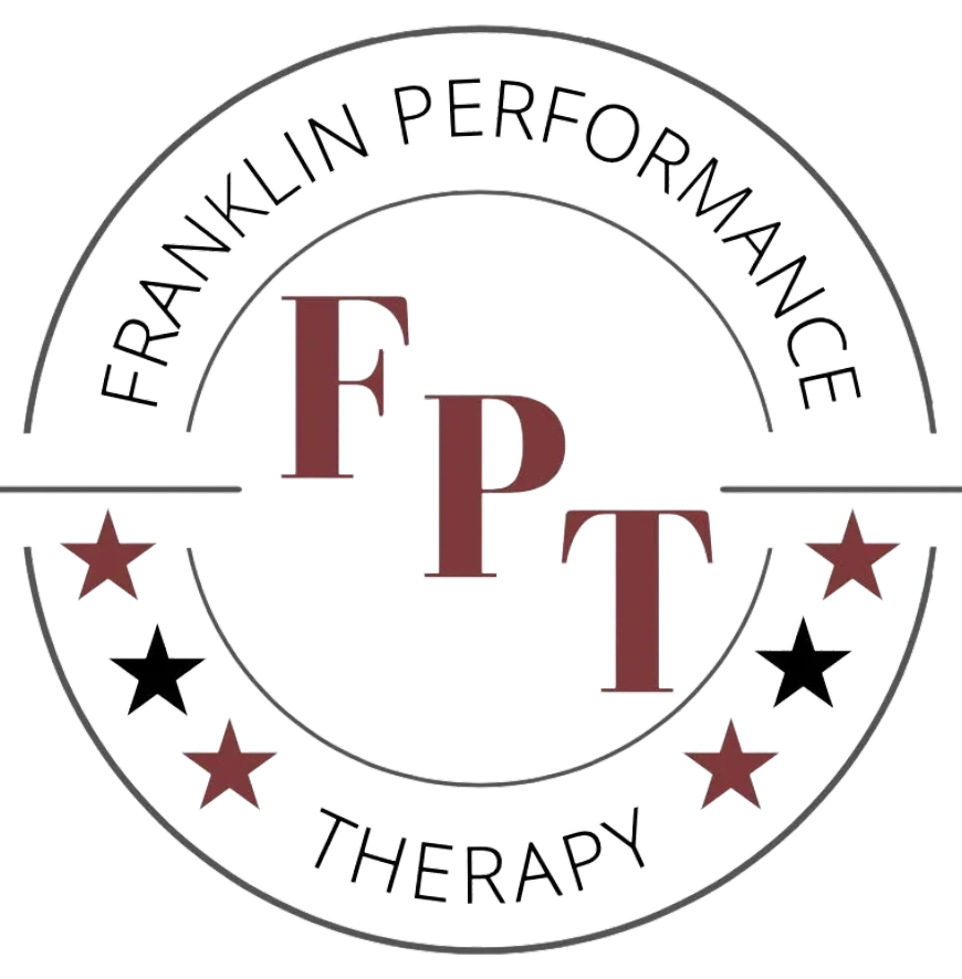 Franklin Performance Therapy