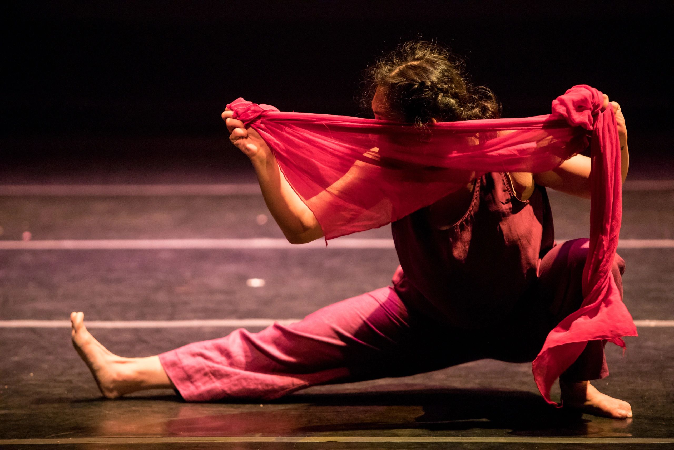 Learn Dance Classes at Parisha Dance