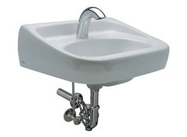 COMMERCIAL WC