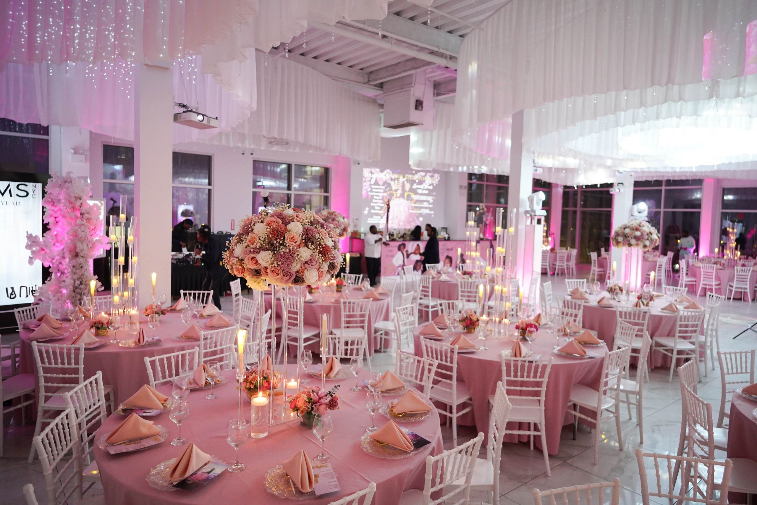 DREAMS NYC - Event Space, Modern Event Space Rental
