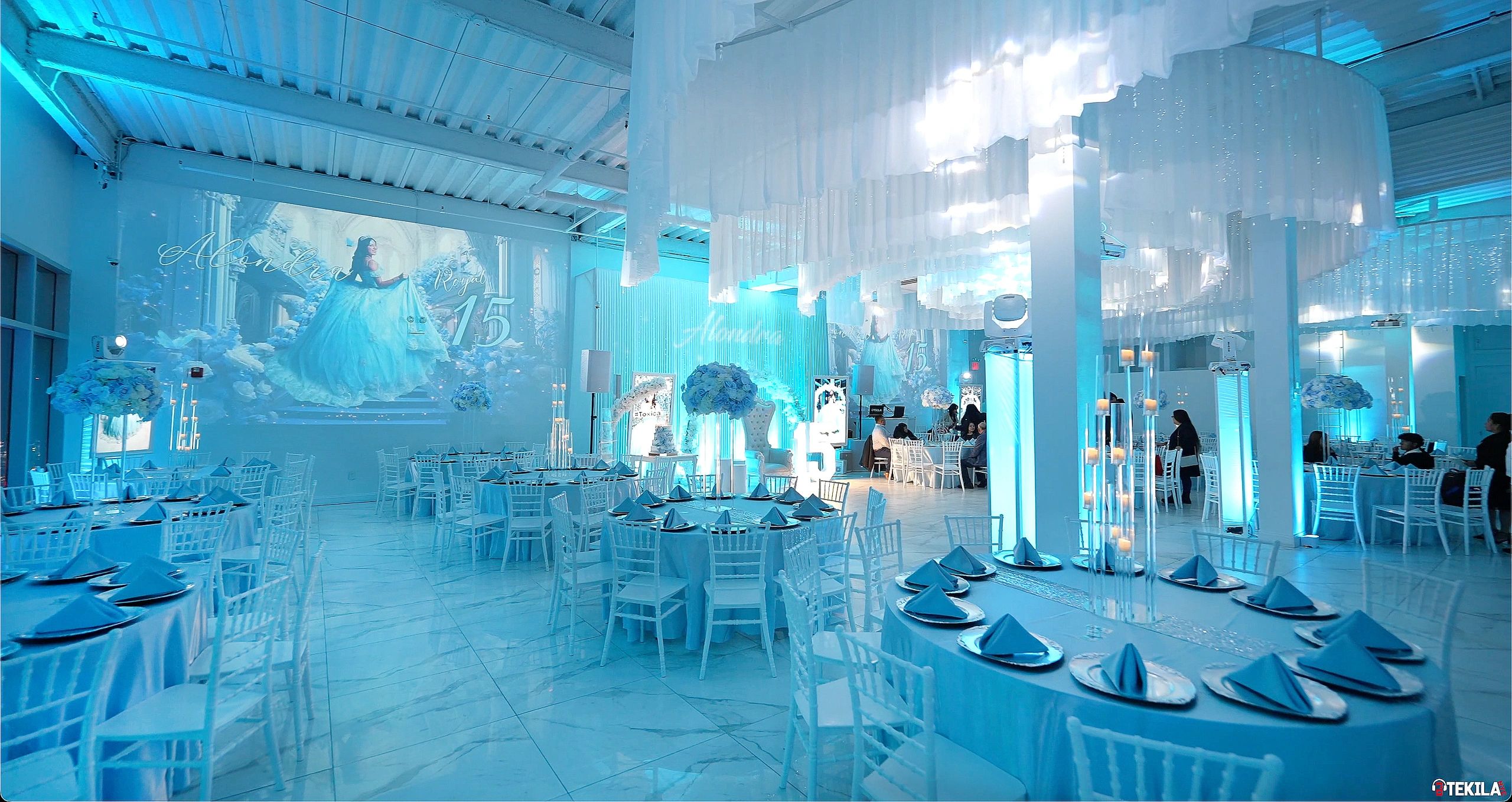 DREAMS NYC - Event Space, Modern Event Space Rental