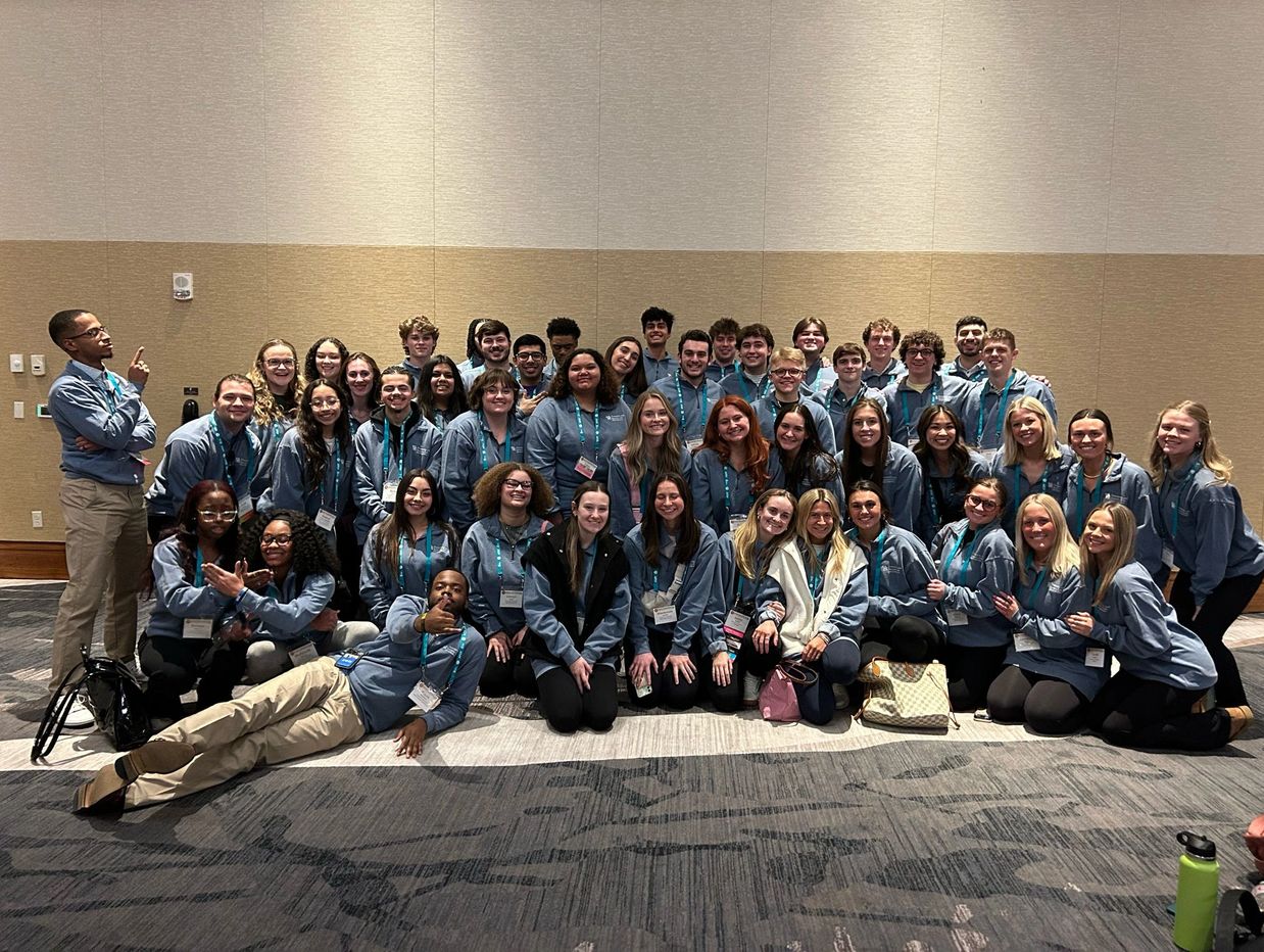 University of Kentucky: United Greek Council