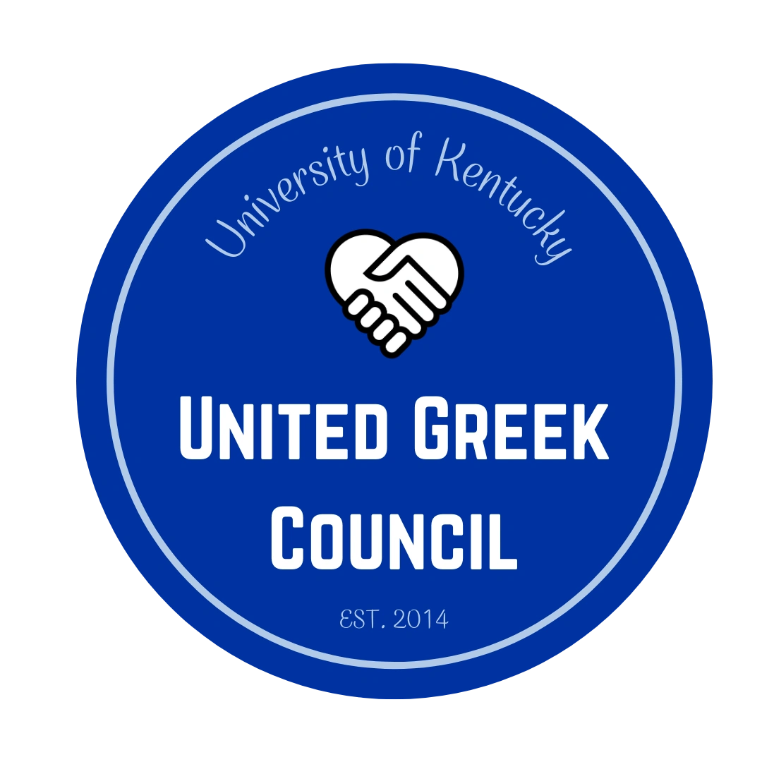 University of Kentucky: United Greek Council