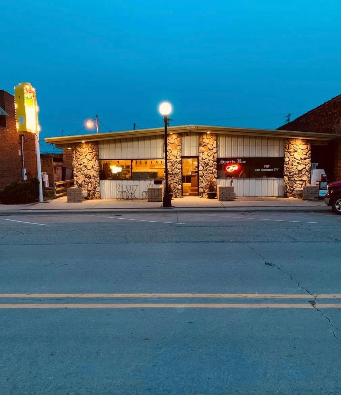 Alfano's Little Sicily, LLC