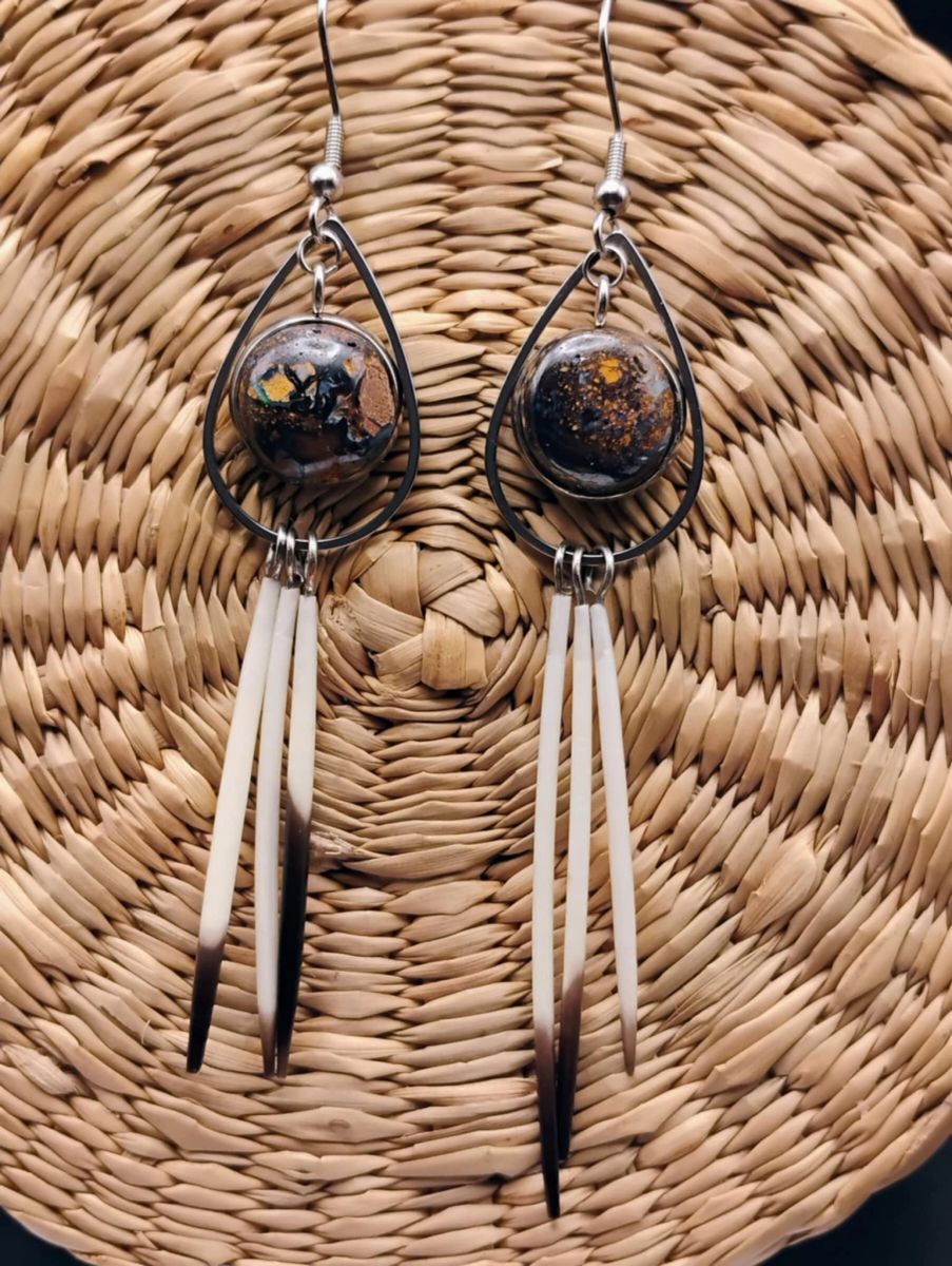 Boulder Opal Jewelry