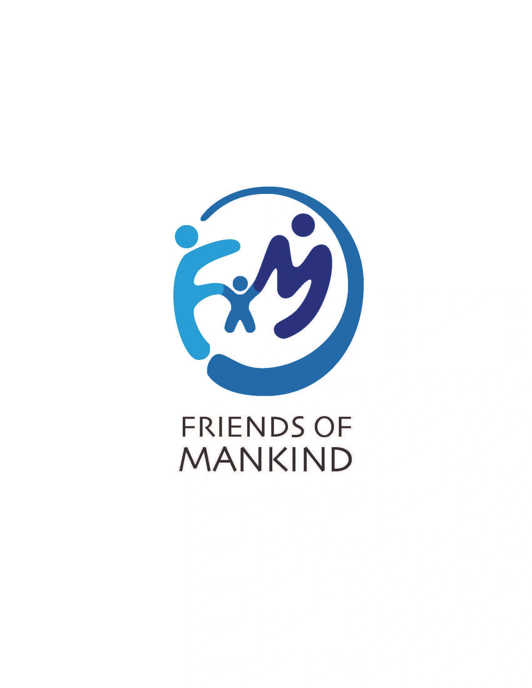 Friends of Mankind