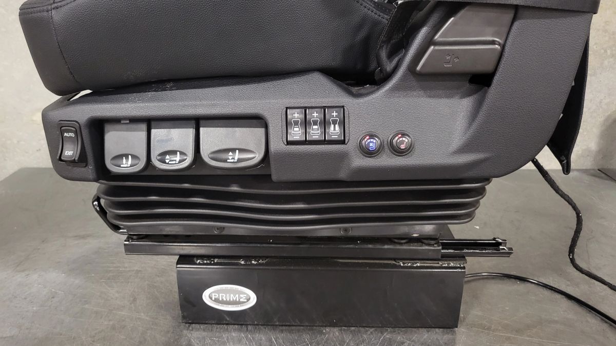 TC Series Truck Seats