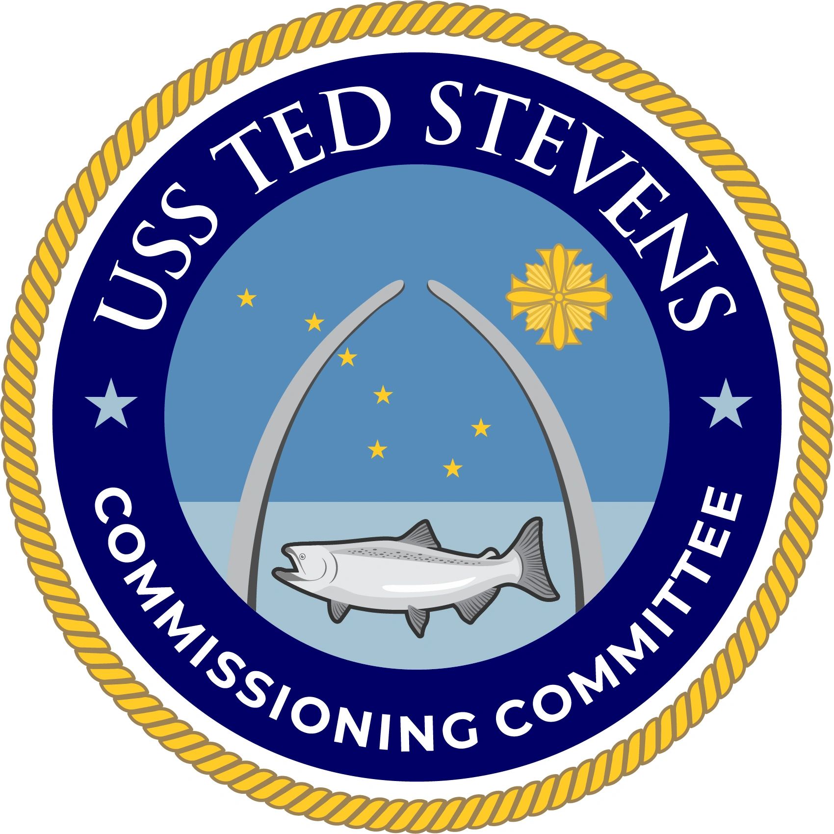 USS Ted Stevens Commissioning Committee