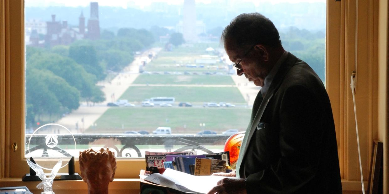 USS Ted Stevens Commissioning Committee