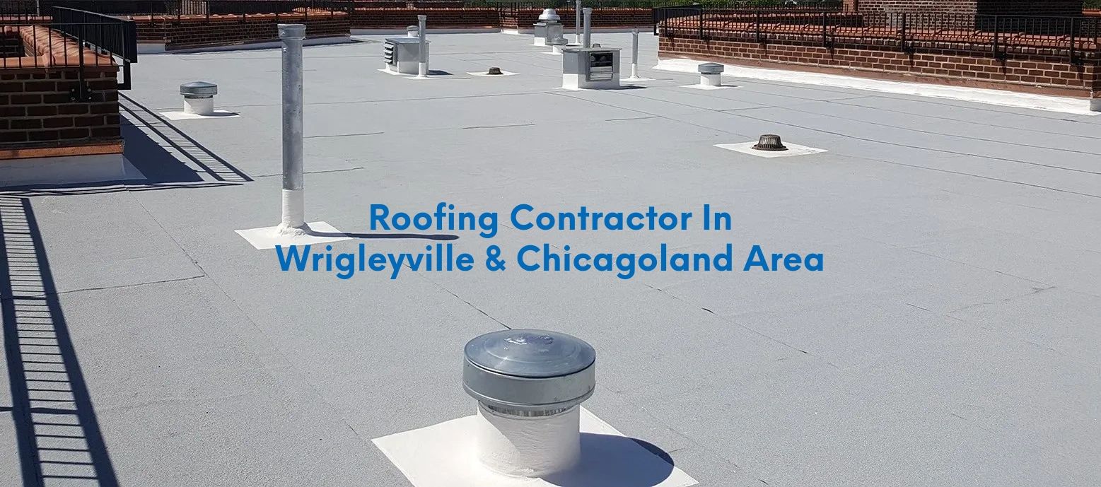 Residential Roofing