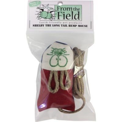 Shelby Long Tail Mouse