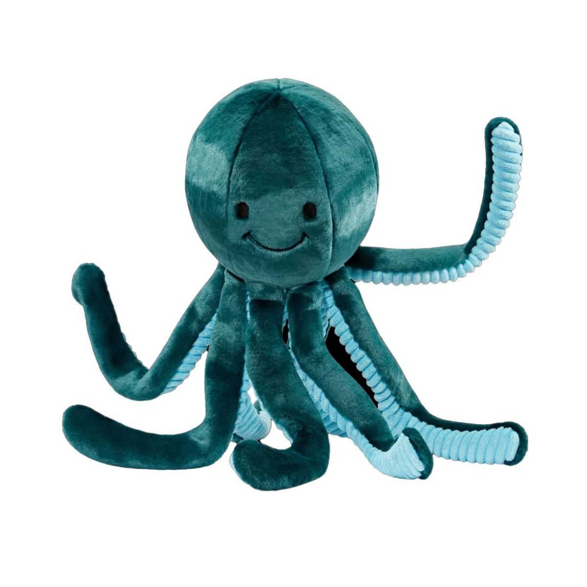 Stevie Octopus