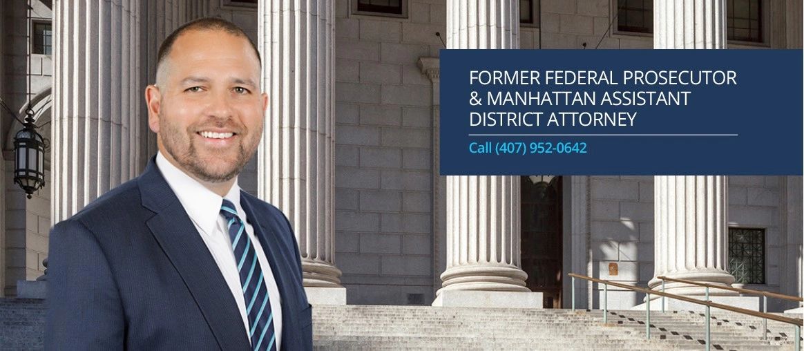 Searle-Law - Criminal Defense Attorney - Orlando, Florida