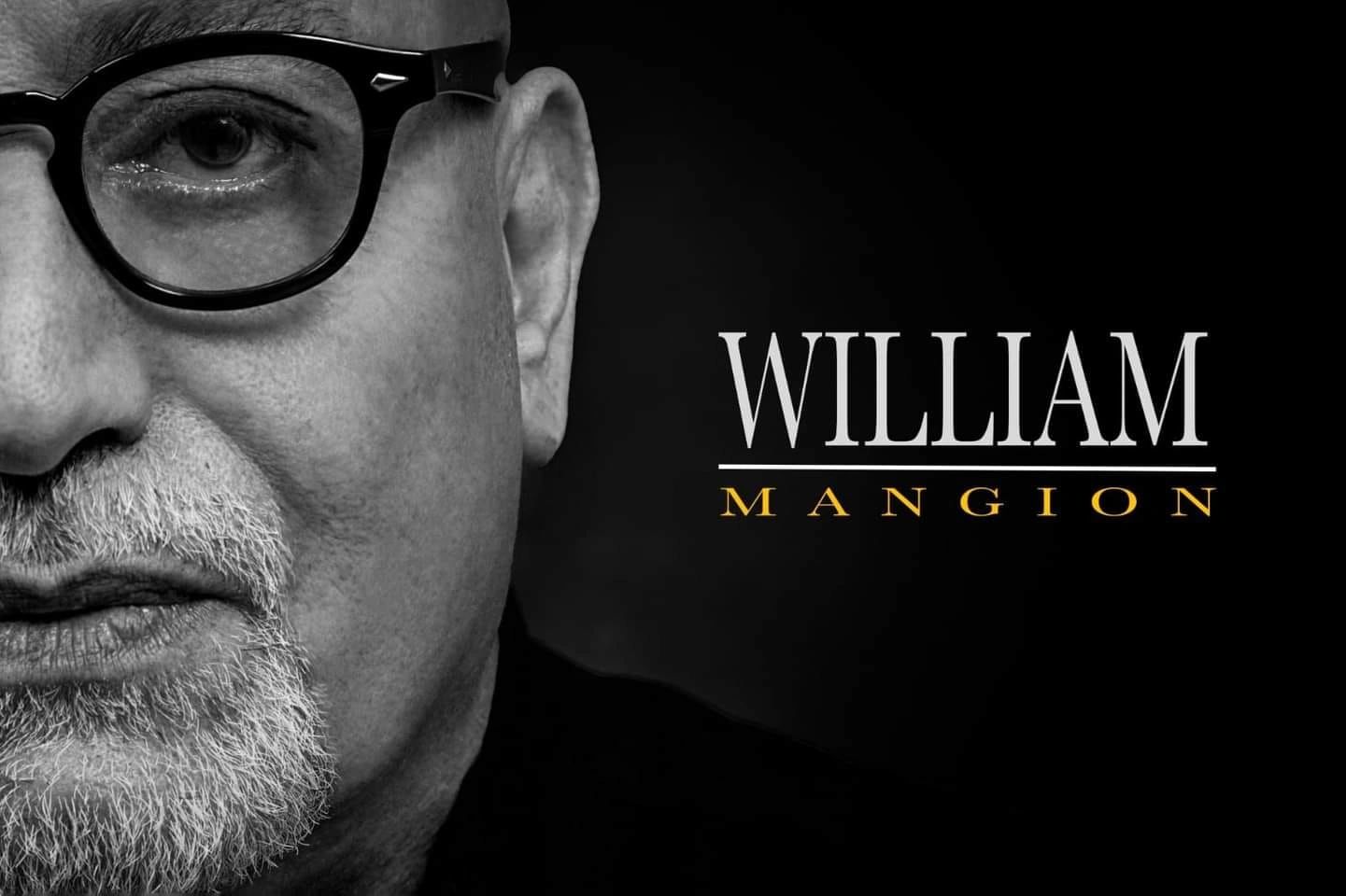 Biography | William Mangion