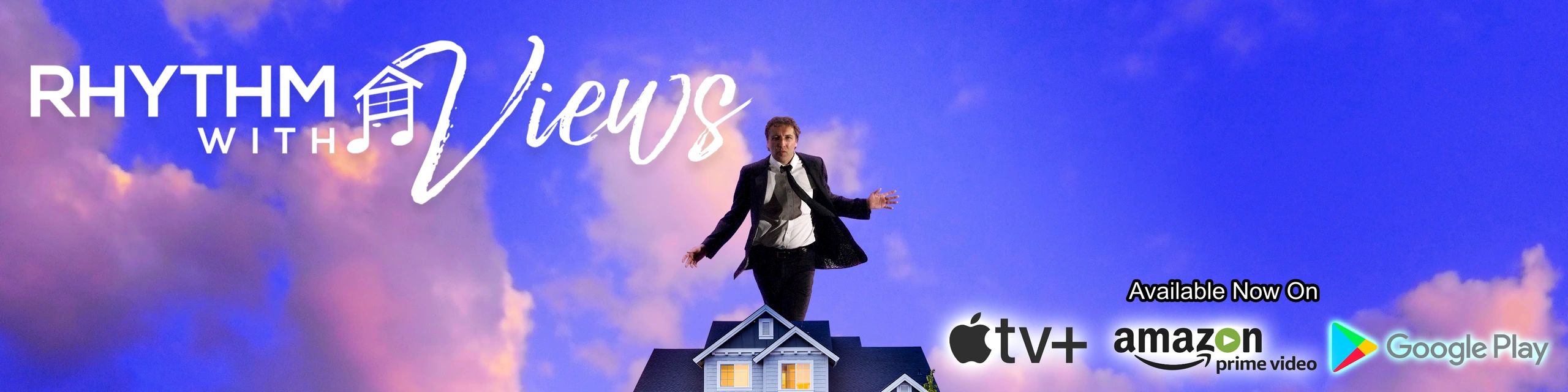 Atticus Ray: The Series