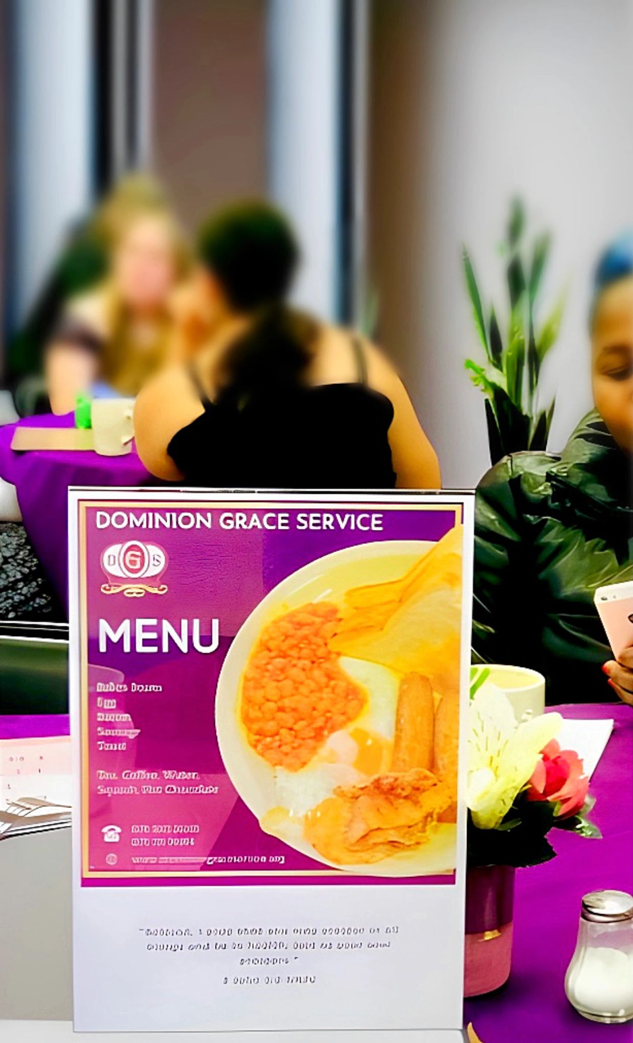 HOME [dominiongraceservice.org]