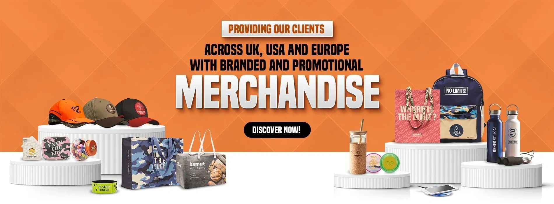 Top Quality Promotional Products