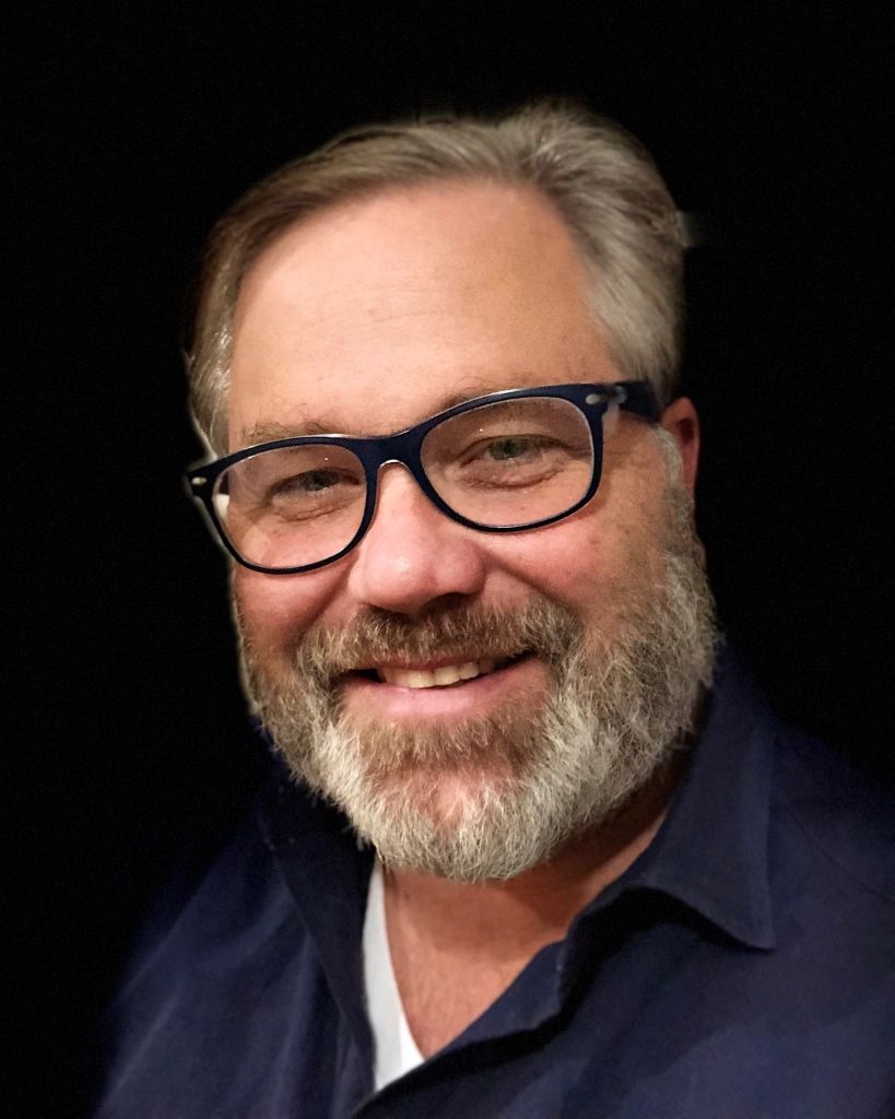 Patrick Burns for NAHU Secretary