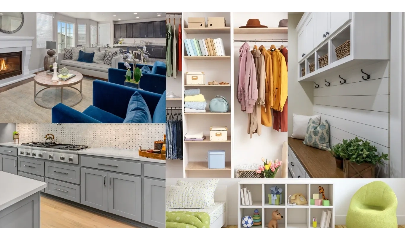 Worth Organizing - Home Organization, Organizer, Decluttering