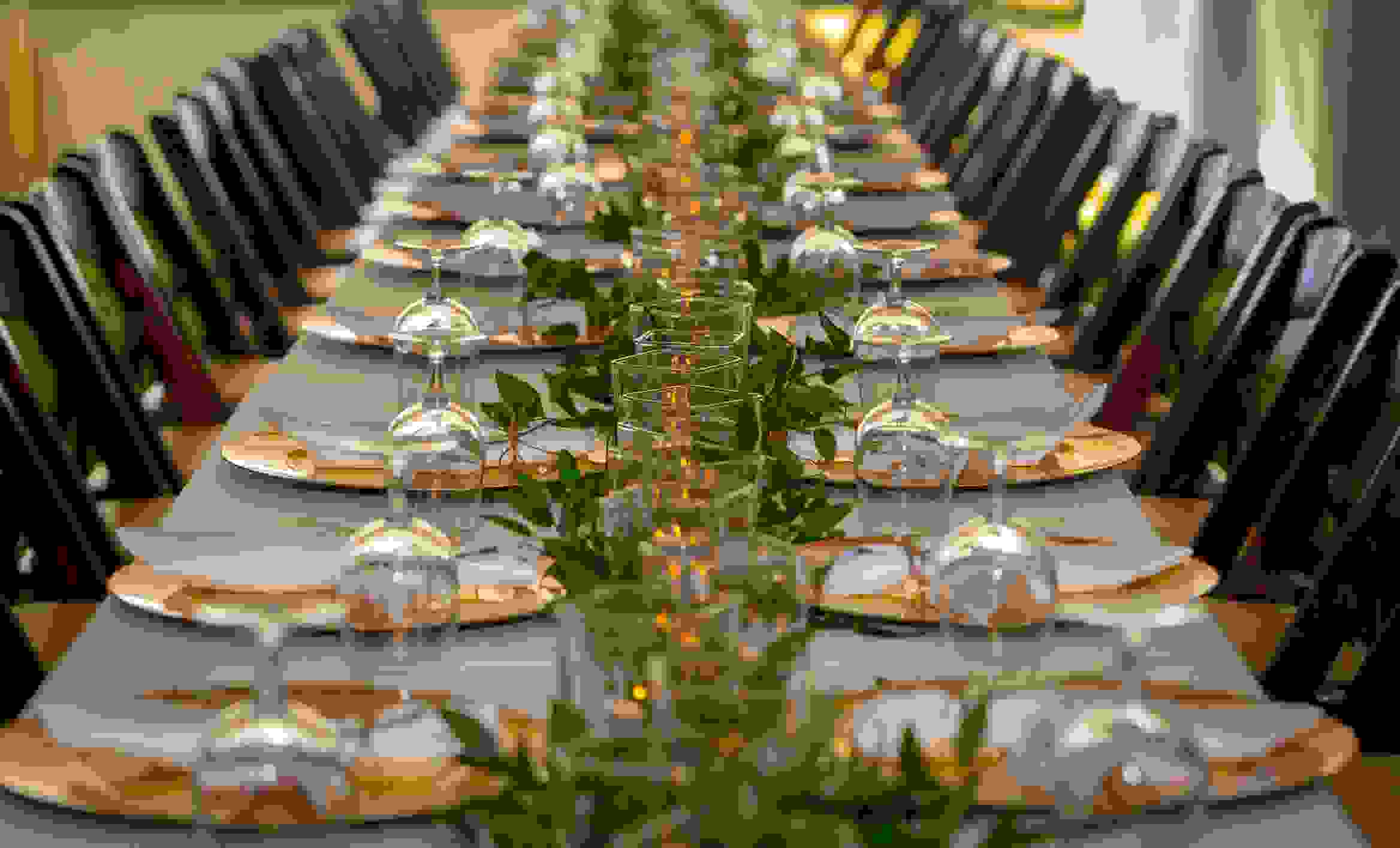 Our Services | The Grand Rose Ballroom