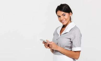 Automated Housekeeping Solutions | NextBestRoom