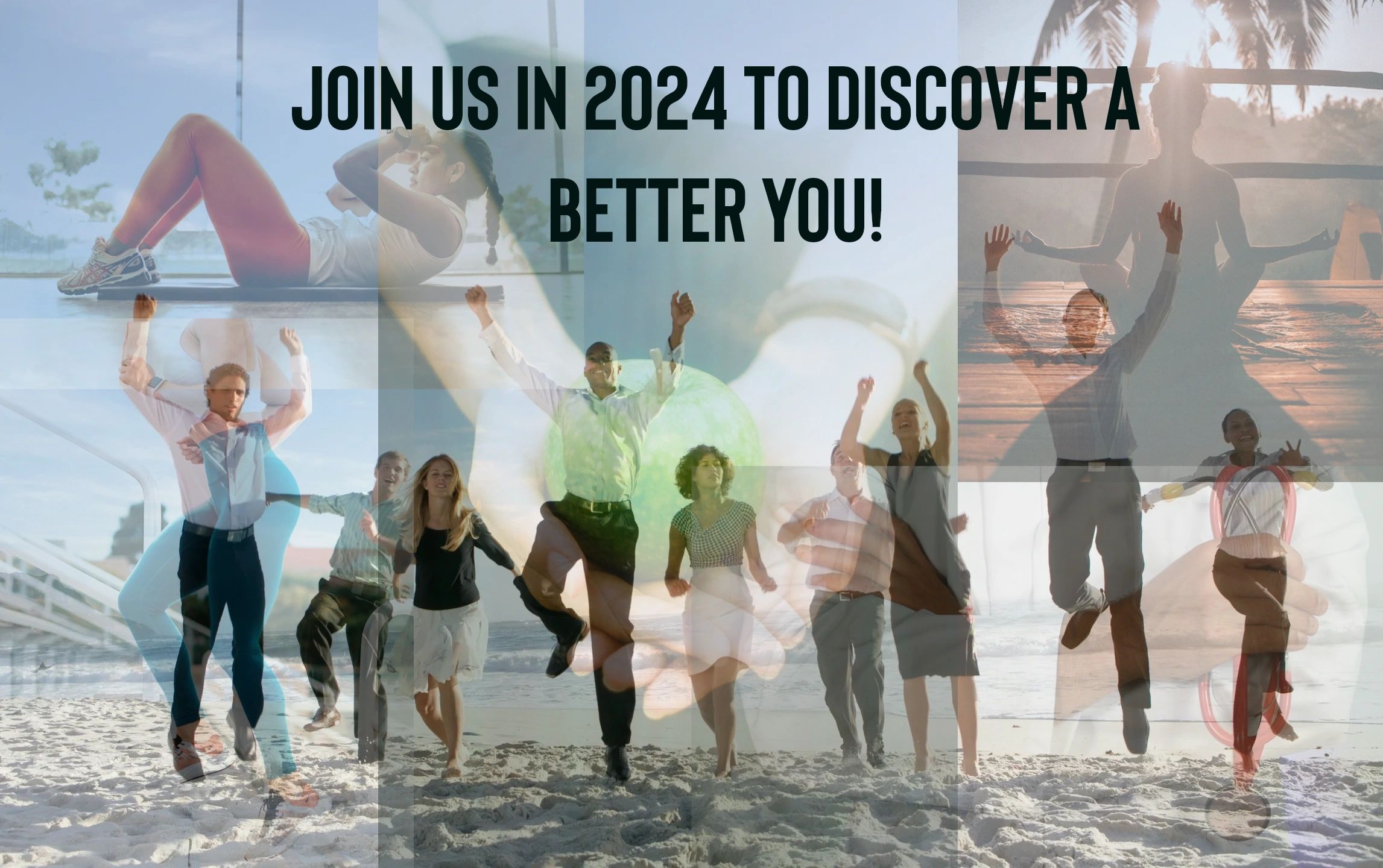 Improve Your Physical Health with WG Health Solutions